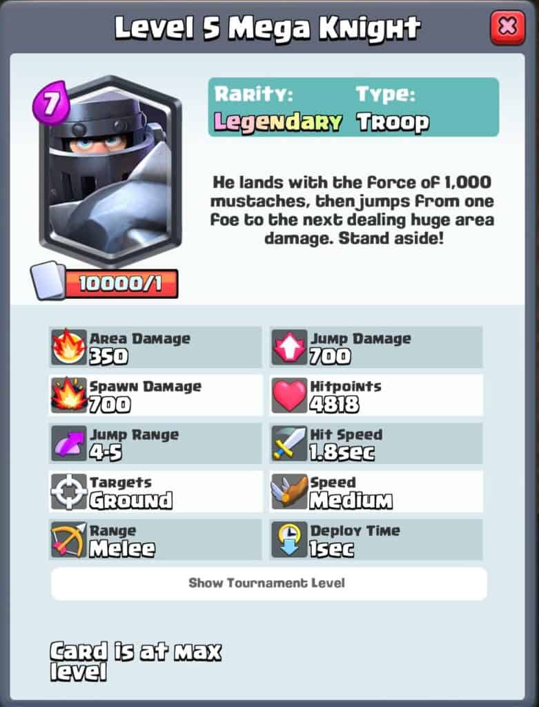 Four New Cards- Everything You Need to Know! - Clash Royale Wiki